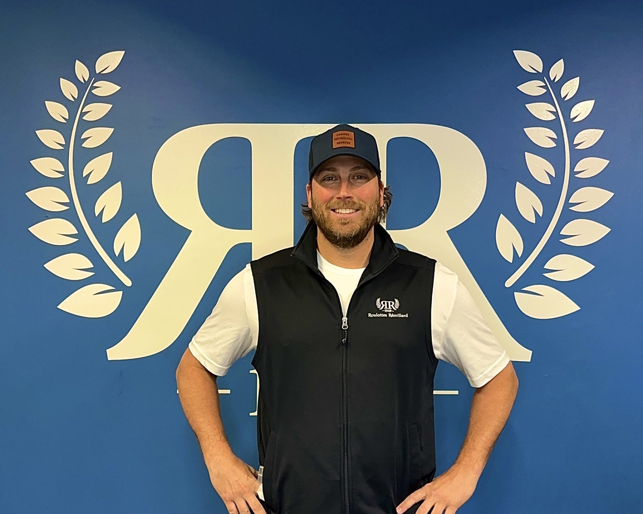 Our Team - Roulottes Rémillard